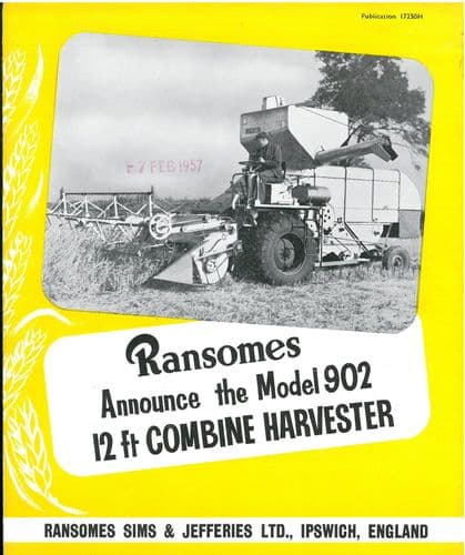Other Combines
