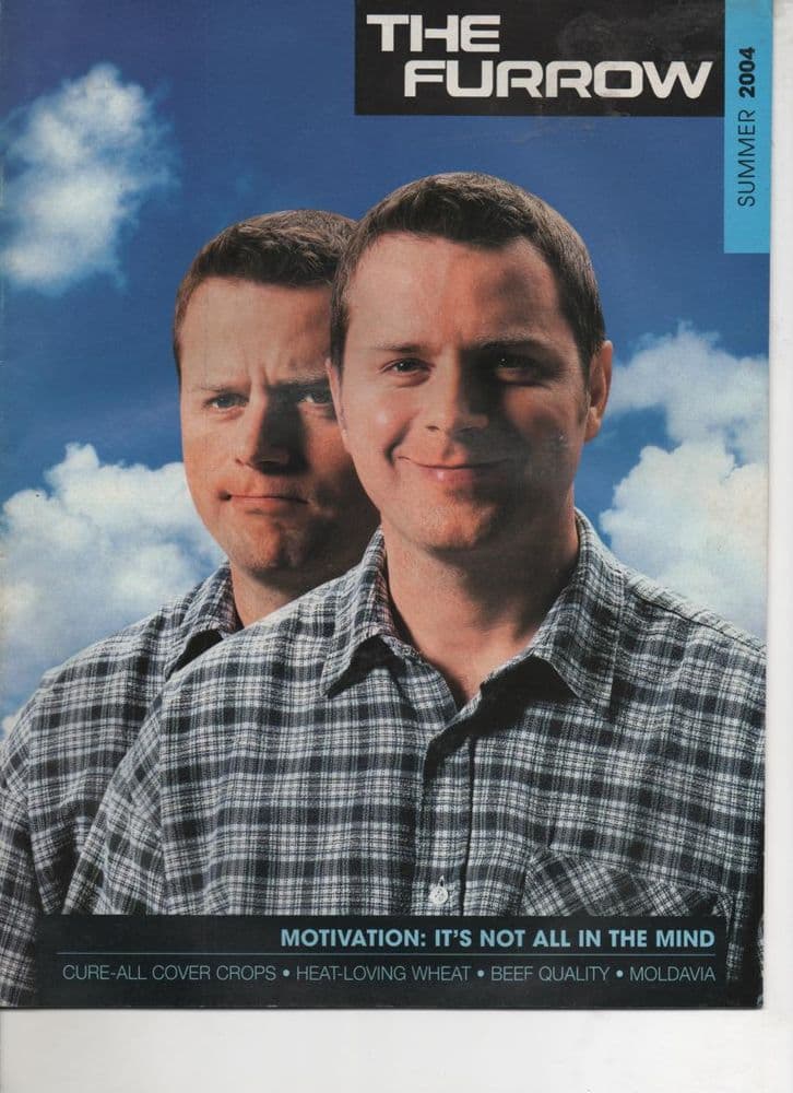 The Furrow - Summer 2004