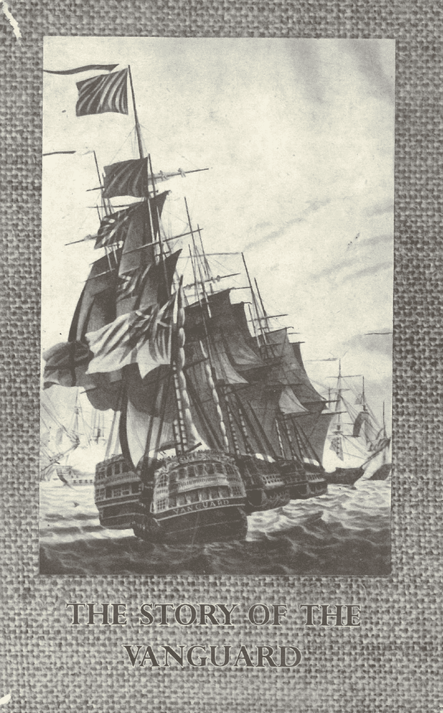 The Story of the Vanguard