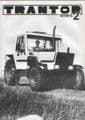 Trantor Tractor Series 2 Brochure