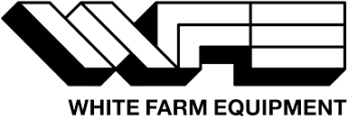 White Combine 7300 Operators Manual