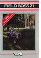 White Field Boss 21 Tractor Brochure