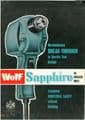 Wolf Sapphire Drill Brochure