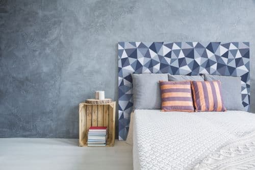 67 5cm x 1 5m Trendyline Triango Geometric Sticky Back Vinyl 343-8021