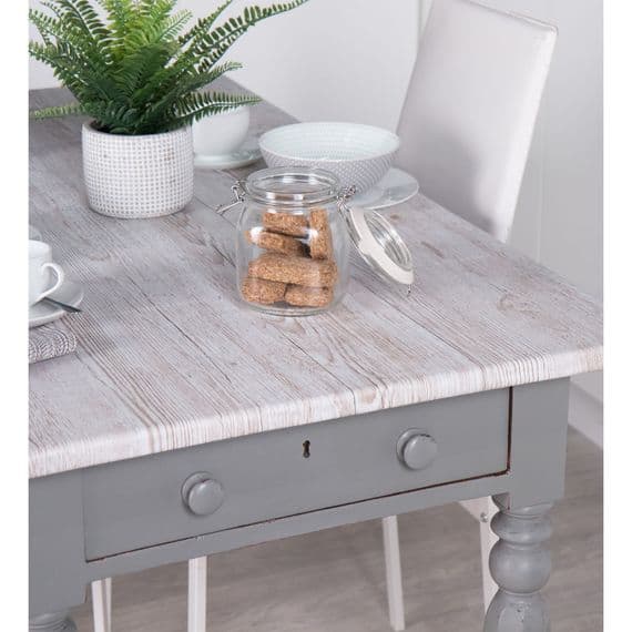 67cm Light Rustic Pine Wood Sticky Vinyl Wrap 200-8311 1m to 15m Long