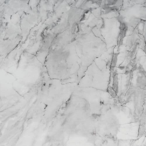 67cm Romeo Marble Sticky Back Vinyl 200-8288 Lengths from 1m to 15m