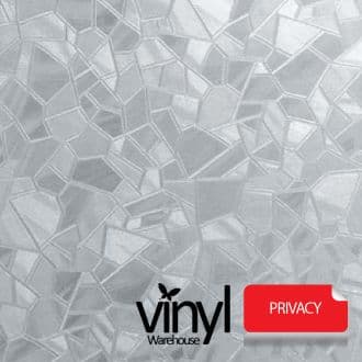 STICKY BACKED WINDOW FILMS