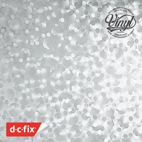 STICKY BACKED WINDOW FILMS