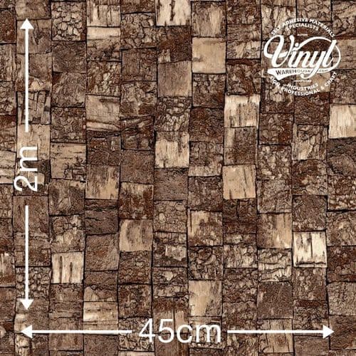 Aragon Fablon Sticky Vinyl 346-0539 45cm x 2m