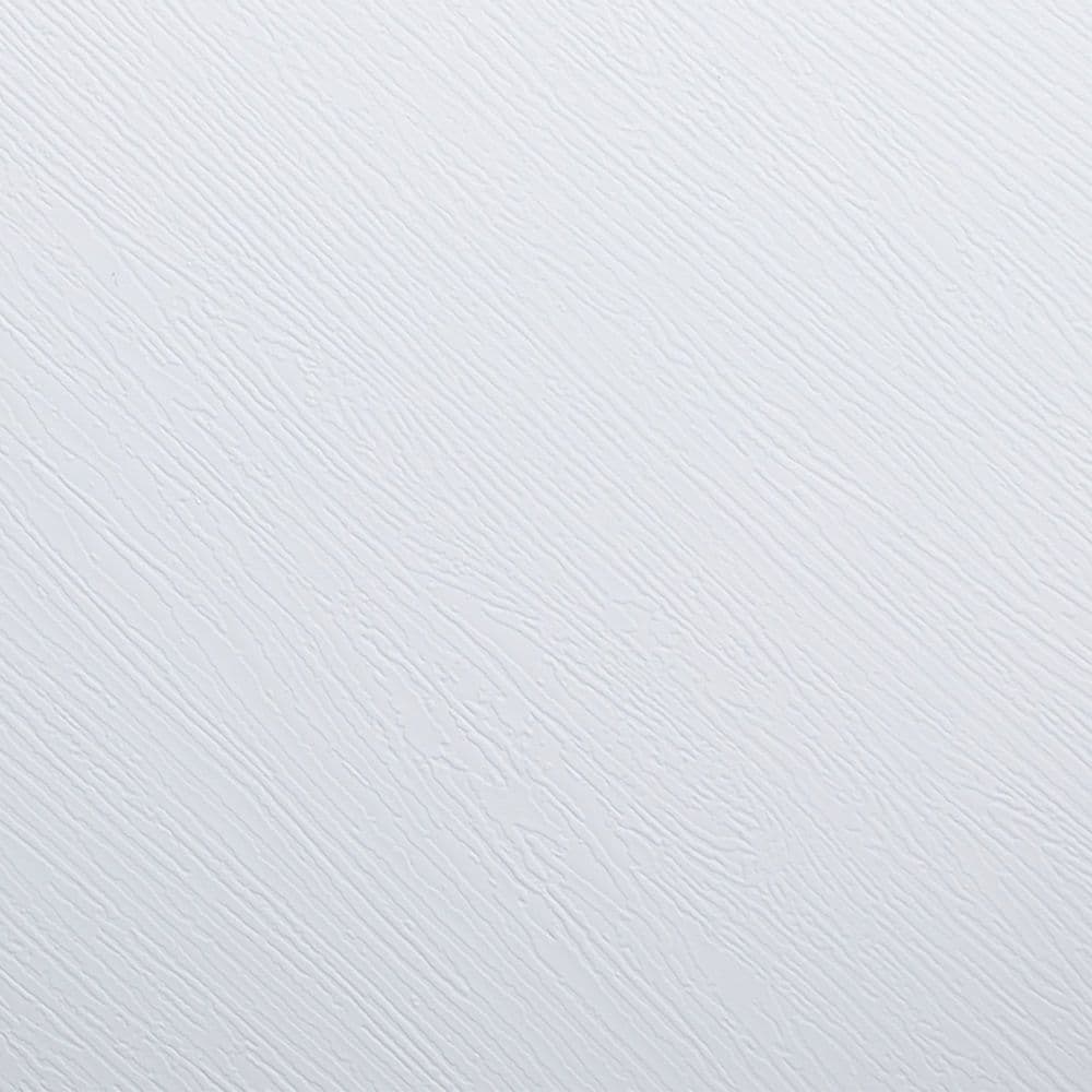 Cover Styl Extra Thick J14 White Wood Adhesive Vinyl Wrap