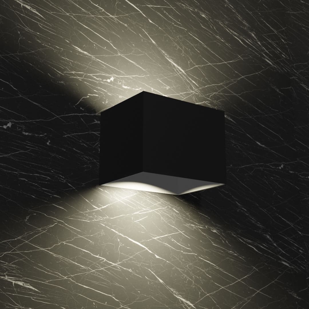 Cover Styl Extra Thick MK14 Matt Ash Graphite Black Marble Adhesive ...