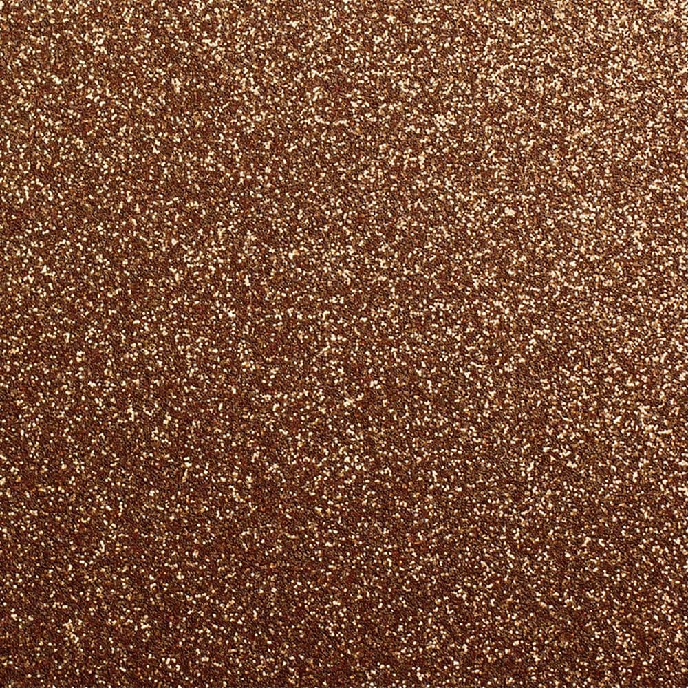 Cover Styl Extra Thick R10 Copper Disco Glitter Adhesive Vinyl Wrap