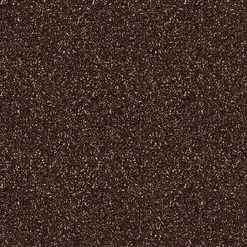 Cover Styl Extra Thick R16 Glamorous Mokka Glitter Adhesive Vinyl Wrap