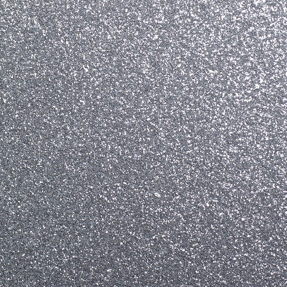 Cover Styl Extra Thick R7 Silver Disco Glitter Adhesive Vinyl Wrap