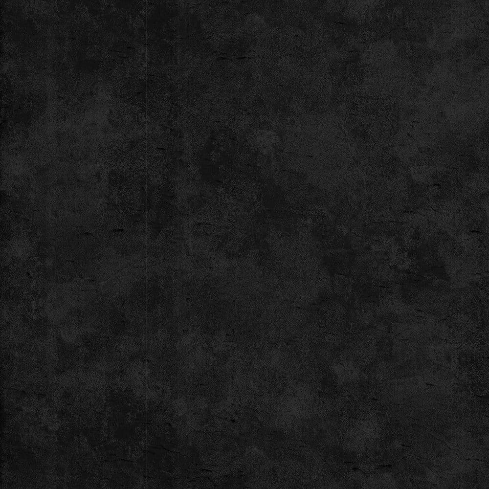 Cover Styl Extra Thick U10 Dark Grey Slate Concrete Adhesive Vinyl Wrap