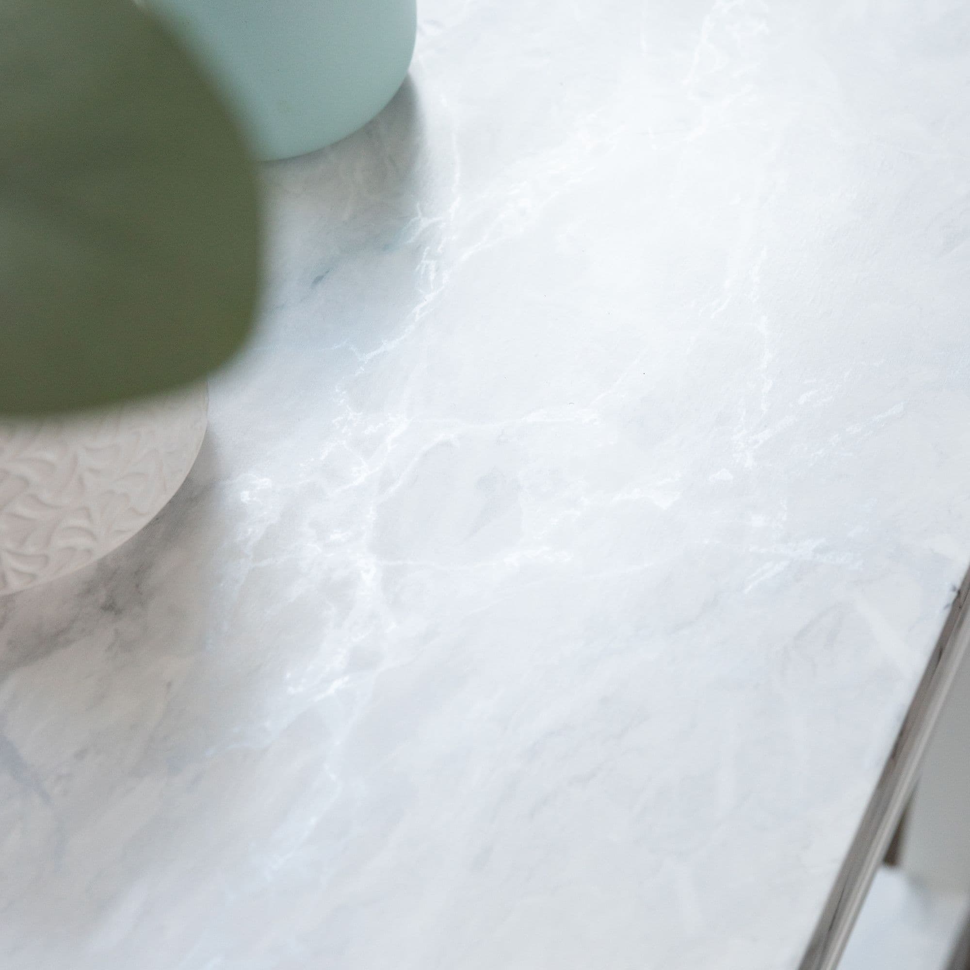 d-c-fix Cortes Silver Marble Sticky Back Vinyl Furniture Wrap