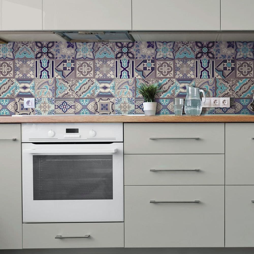 D-C-Fix Matt Light Grey Sticky Back Vinyl 346-8169 67cm x 2m