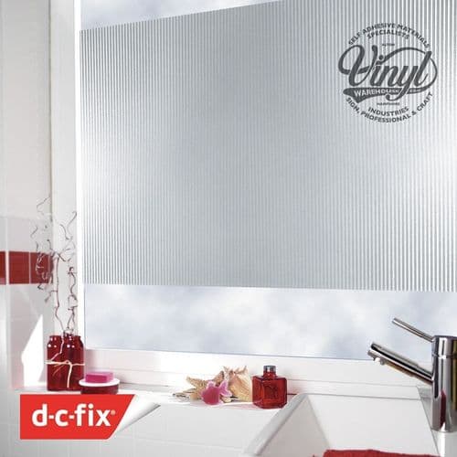 STICKY BACKED WINDOW FILMS