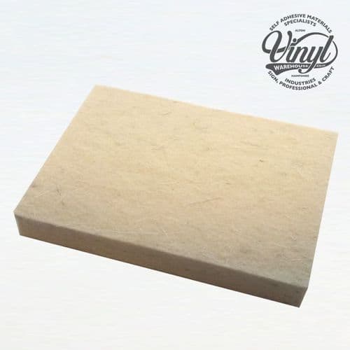Felt Block Vinyl Applicator/Squeegee