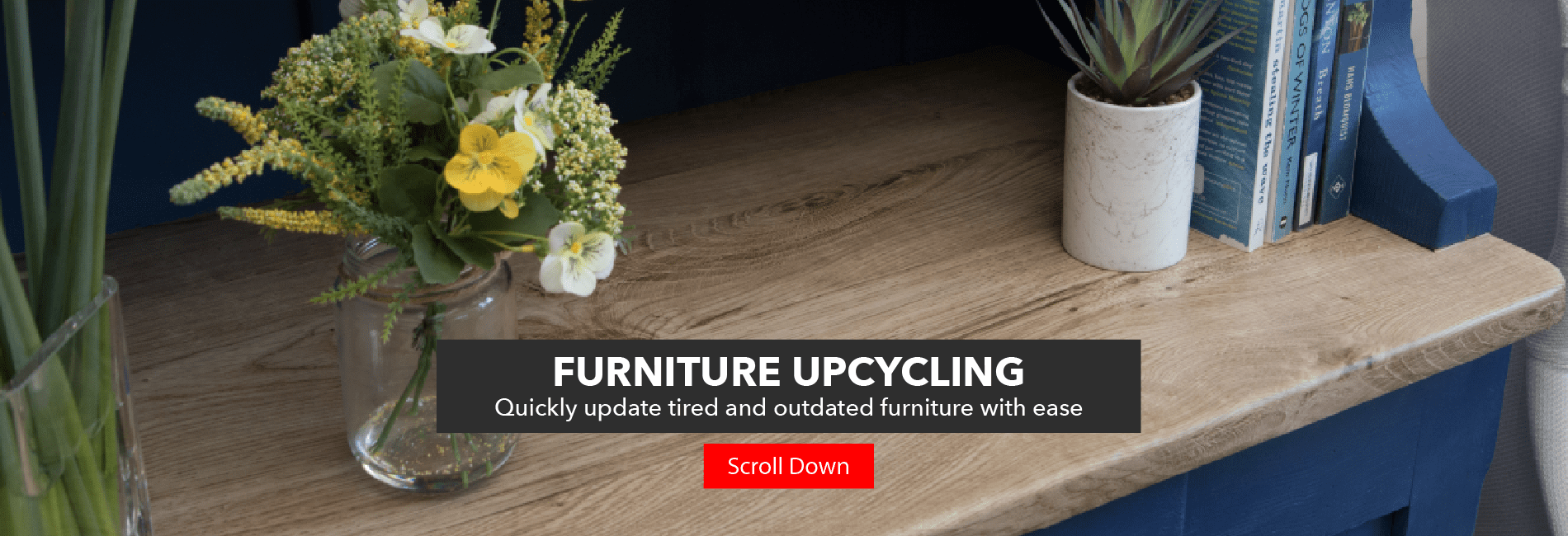 Vinyl Warehouse | 01420 549499 | Hants