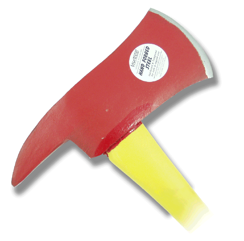 6lb Pick Head Fire Axe - Fibreglass Shafted