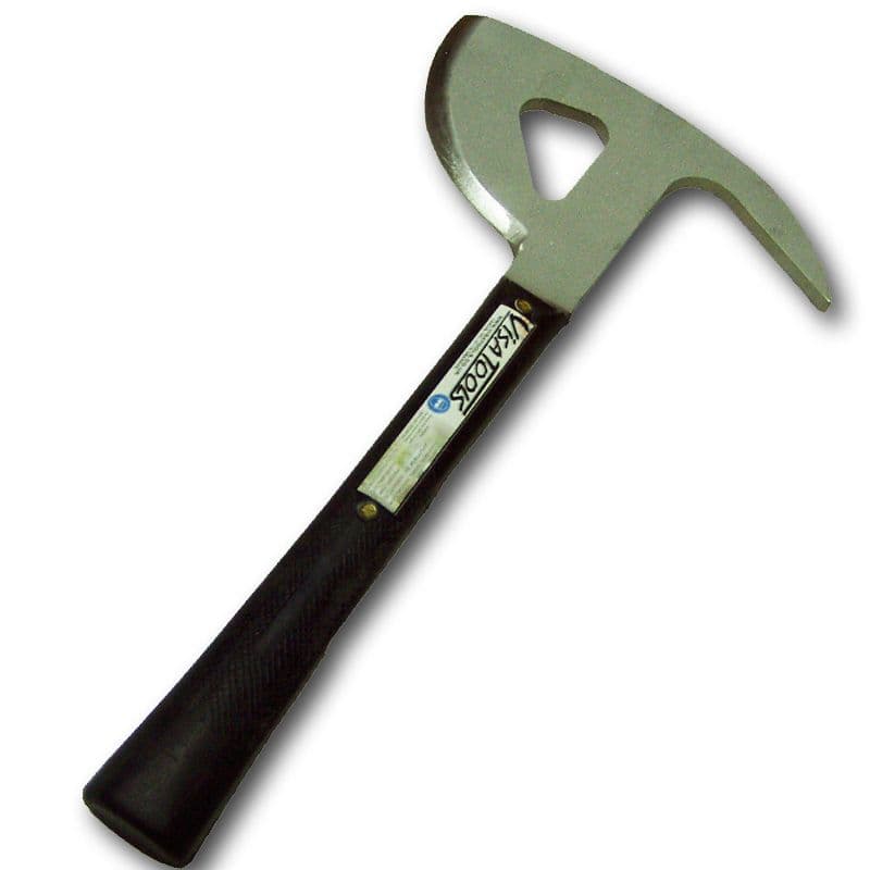 Aircraft rescue axe 15" rubber insulated handle 20 000 volt specification