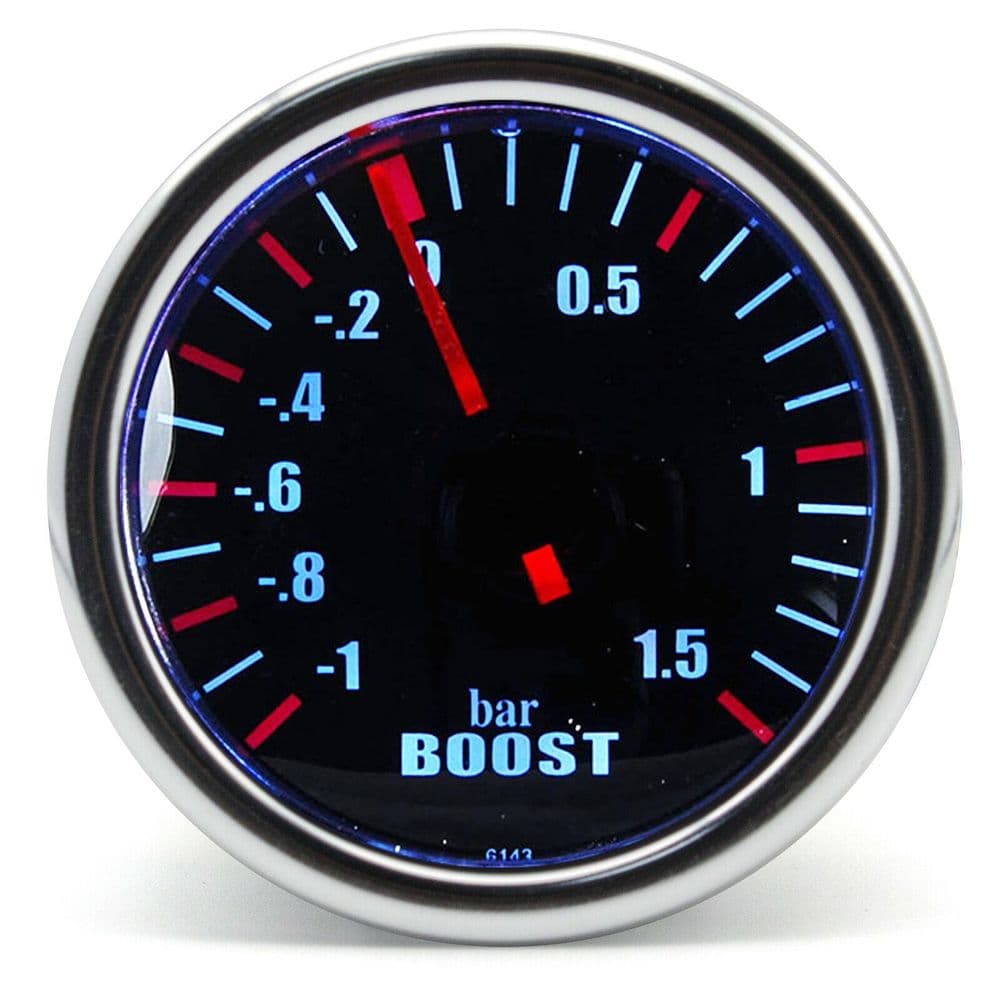 Boost bar