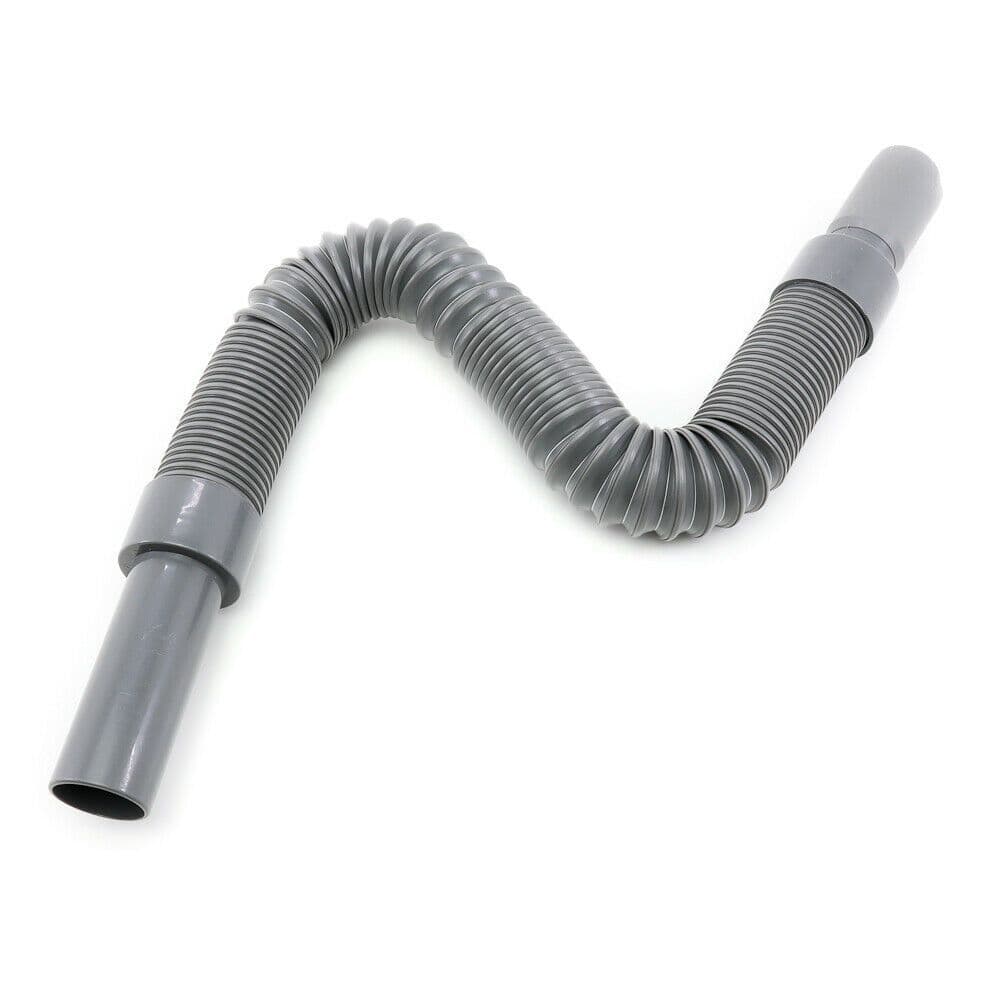 Flexi Waste Pipe 1 Metre Length Extension