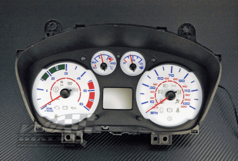 Ford Transit mk7 2006-2013