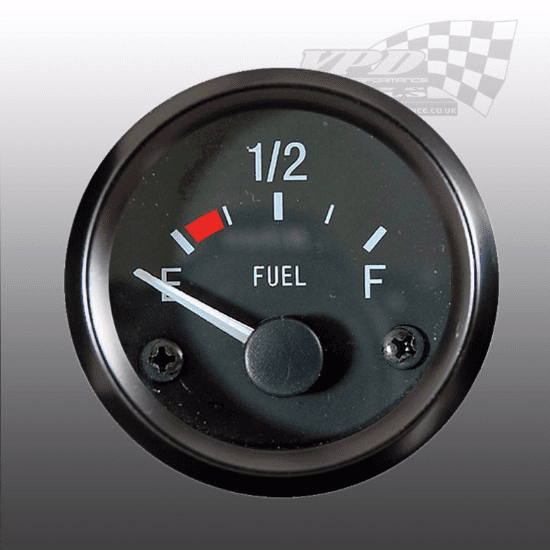 Fuel gauge