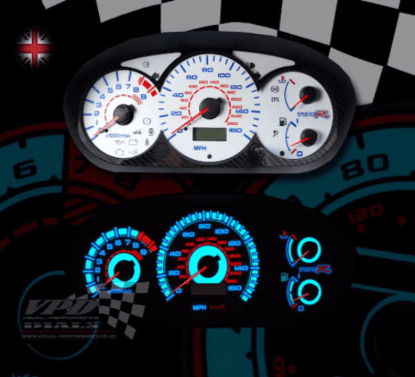 Honda civic EP3 TYPE R