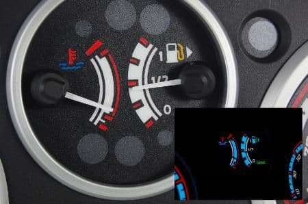 Land Rover Defender 90 - 110 -130 1