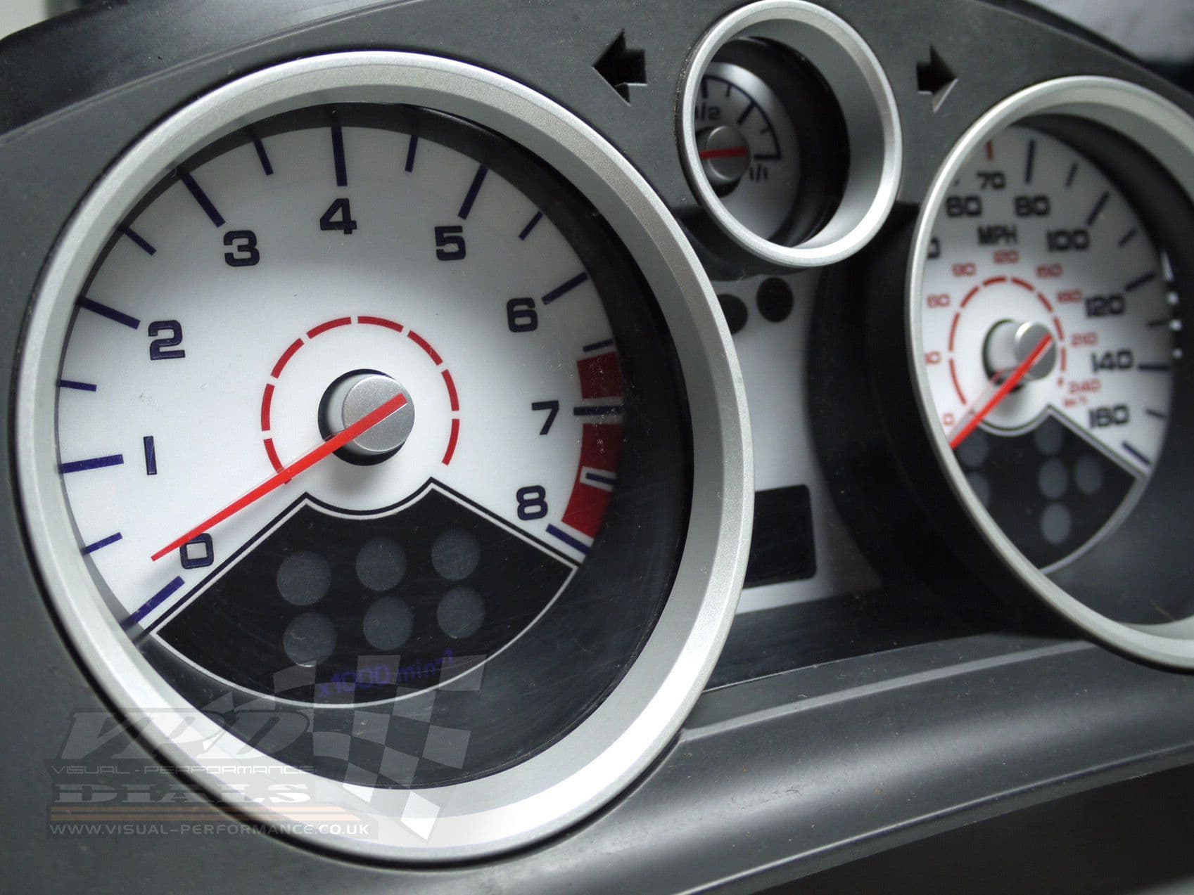 Vauxhall Astra mk5 petrol vxr