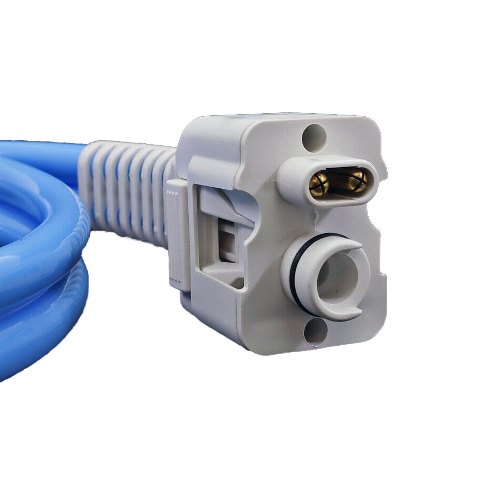 Watermaster / Carver 12v water pump assembly