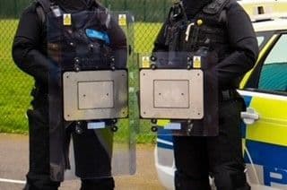 Animal Defence Shield