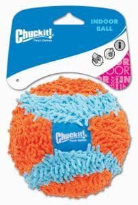 Chuckit Indoor Play Ball