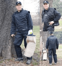 Gappay IPO Scratch Pants