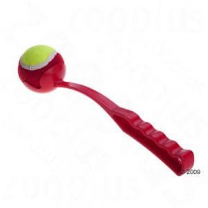 Hand Held Ball Thrower/Launcher