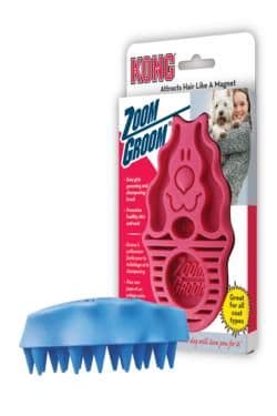 KONG Zoom Groom