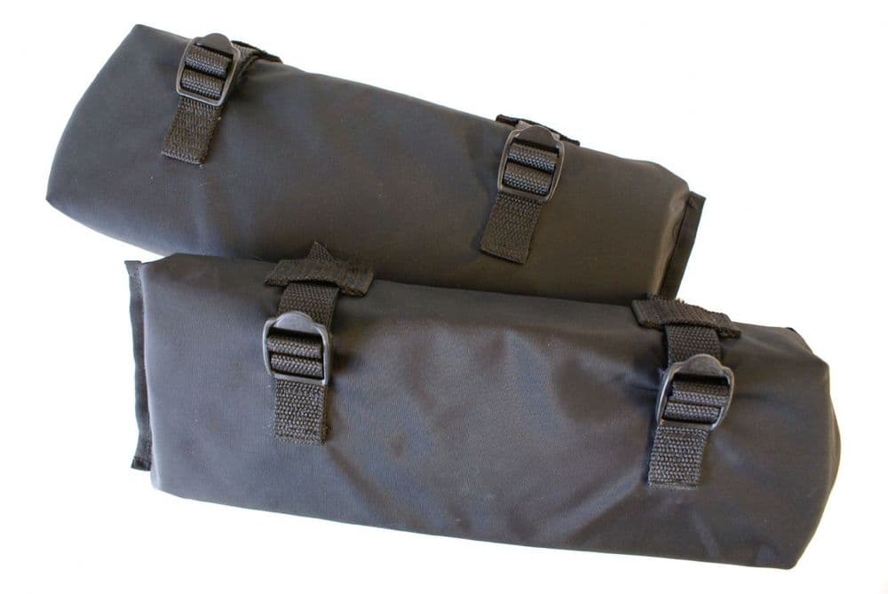 Multi Purpose Harness Floation Pack