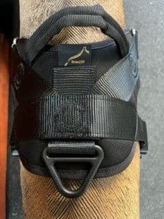 Vonwolf K9 Shark Harness