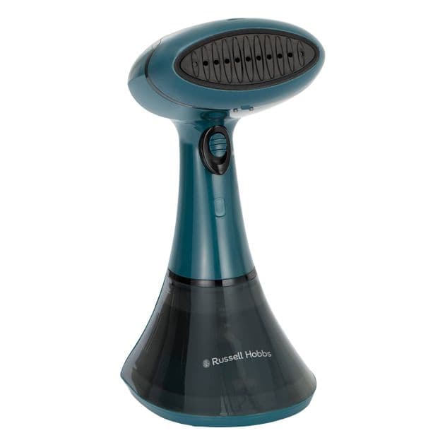Russell Hobbs 1800W Steam Genie Refresh Handheld Steamer RH7220