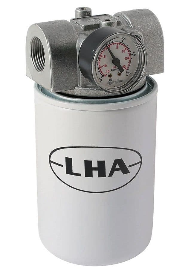 1 1/4" BSP Female - 150 LPM