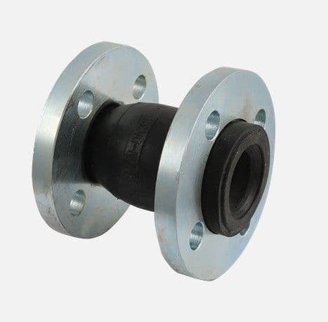 5" Flange Bellow