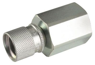 BSP Direct Gauge Adaptor