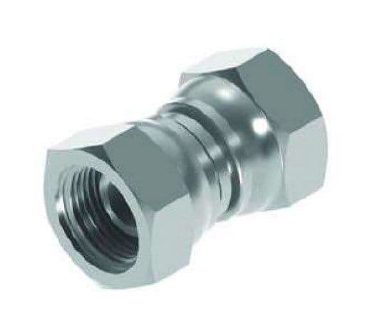 BSP Swivel Female x BSP Swivel Female