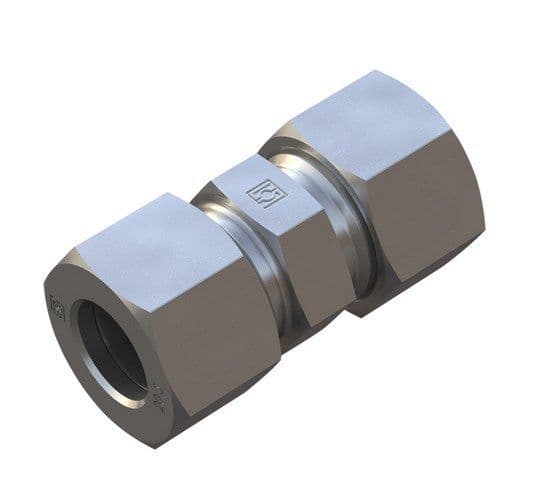 Equal Straight Coupling