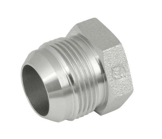 JIC Male Plug