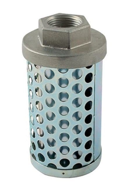 LHA 2" BSP Parallel Female Return Line Diffuser