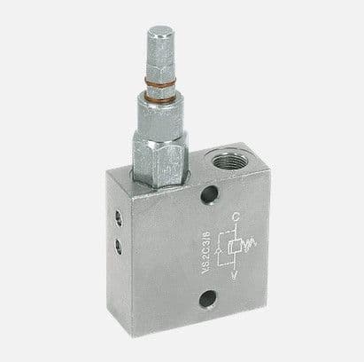 Sequence Valve 3/4 BSP 110 LPM